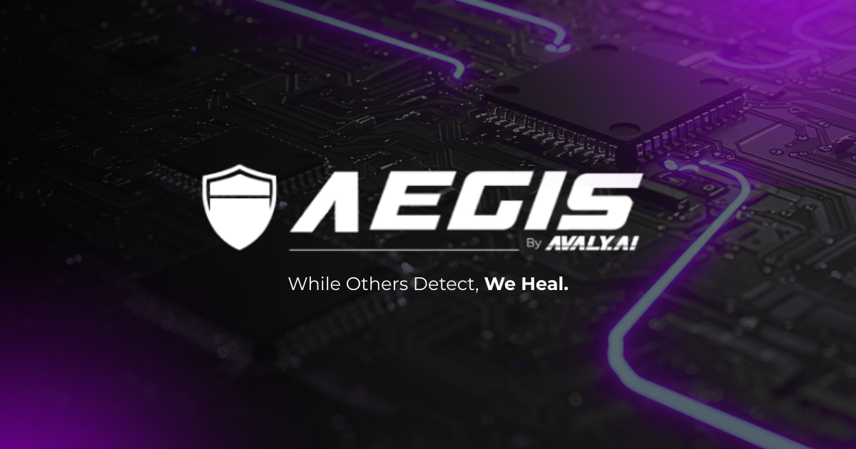 Avaly Aegis | Avaly.ai