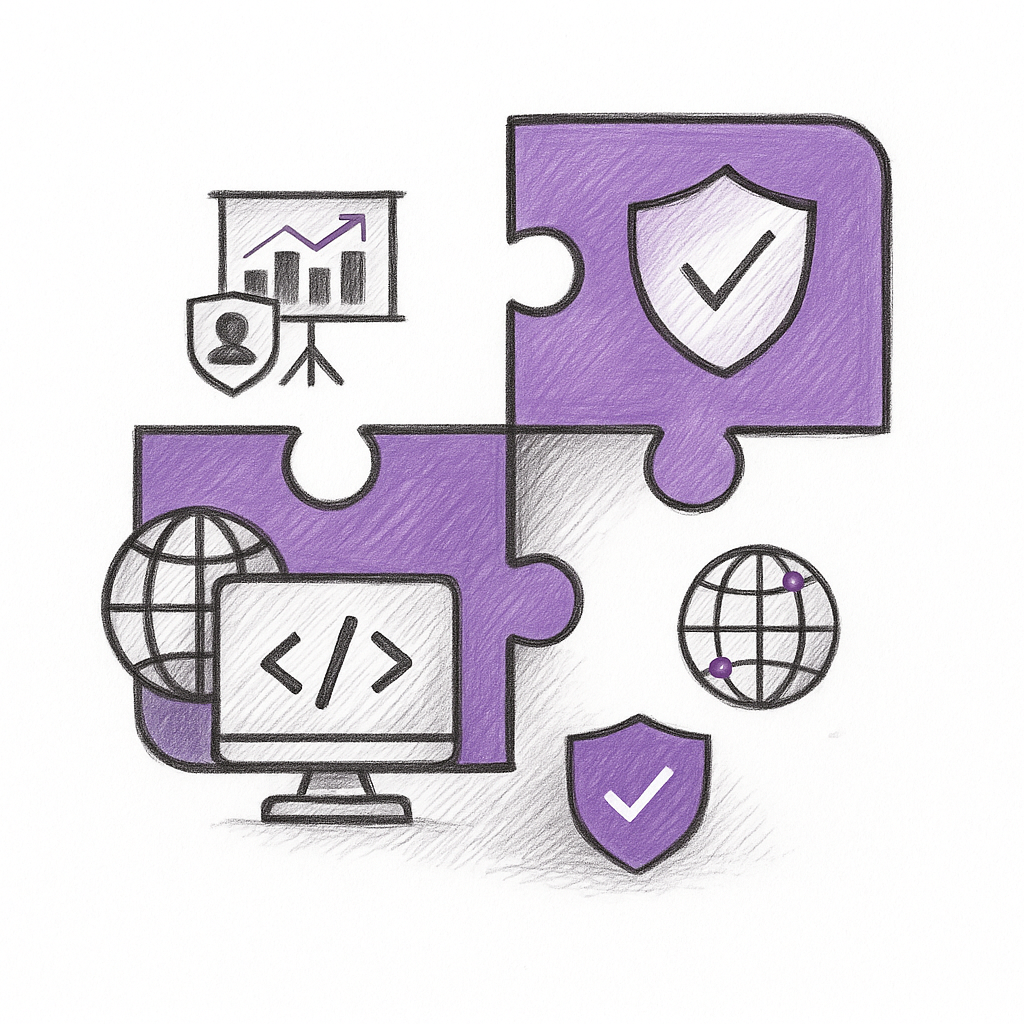 Avaly.ai — AI Self-Healing